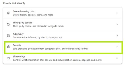 Install Client Digital Certificate Windows Using Chrome