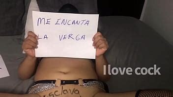 Roxanna La Sexy Putiesclava Roxanna The Sexy Latin Sex Slave Xvideos Com