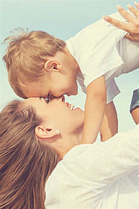 Mother Son Relationship Tips To Build And Maintain A Great One Mother Son Relationship