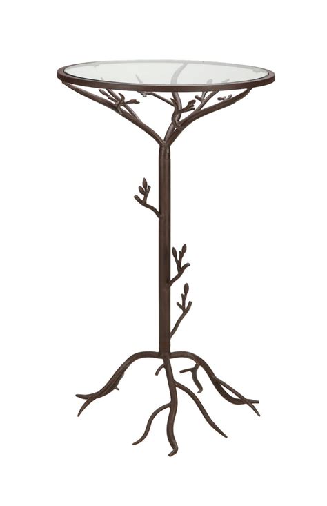 Tree Shaped Side Table Tagourys House