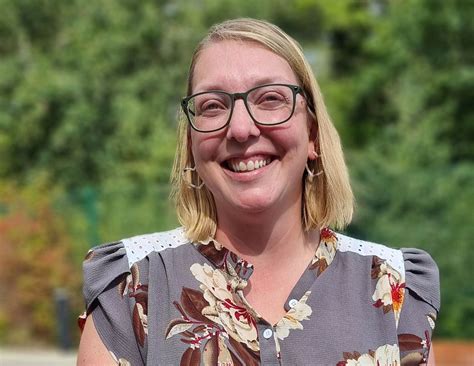 Brilliant News Dr Sarah Jane Gill