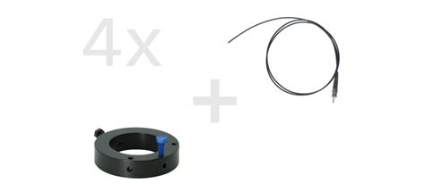 Pyroscience Lab Ph Sensor Accessories Oxygen Ph Temperature Qcl Scientific