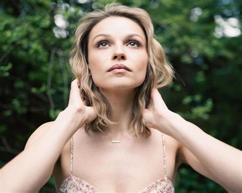 Kayla Wallace Osobnosti Cz