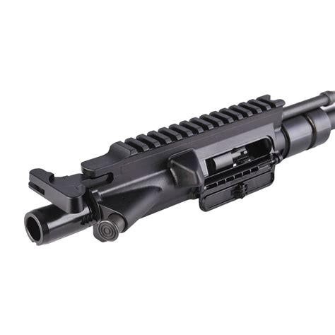 Brownells Brn 4® Upper Receiver Assemblies With Chrome Lined Barrels