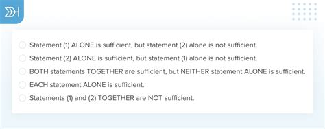 Gmat Data Insights Your Guide Ttp Gmat Blog