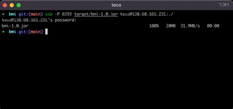 Deploy A Spring Boot Application JAR File With Nginx Reverse Proxy