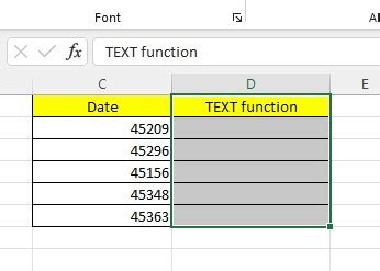 Everything You Need To Know Convert Number To Date In Excel