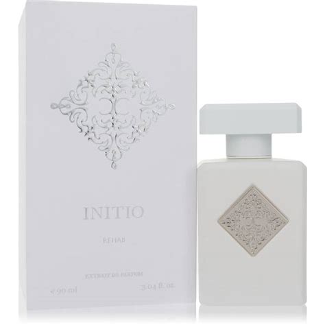 Initio Rehab Cologne For Men