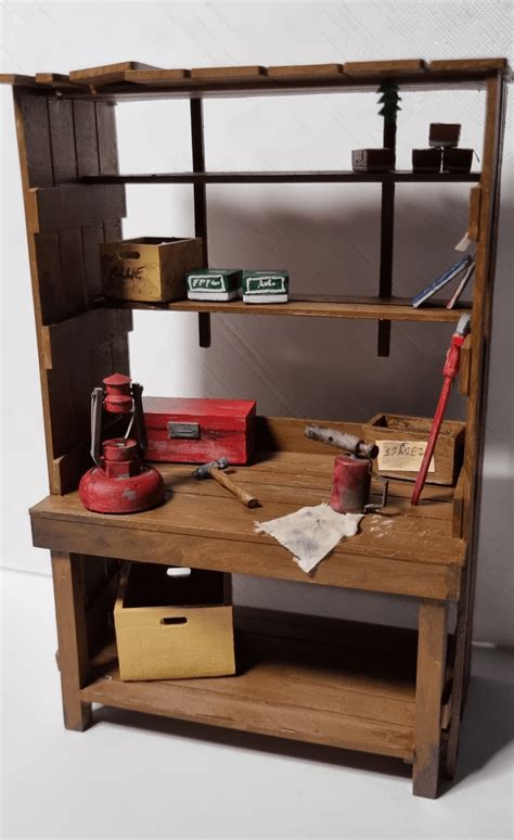 workbench 1 r playrust