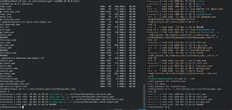 Nginx Acme Challance Help Lets Encrypt Community Support