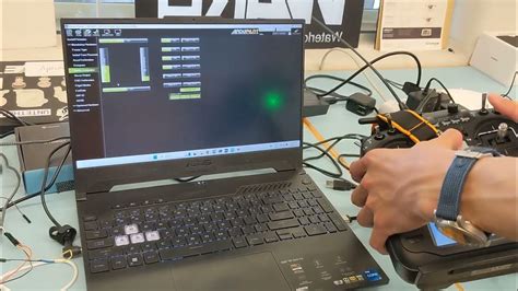 Multiple Receiver Support Native In Ardupilot Youtube