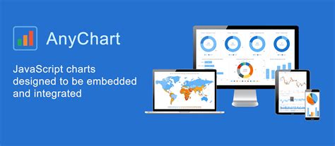 Data Visualization With Javascript The Story Of Anychart Js Charts