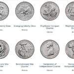 Us Mint Reveals 2026 Semiquincentennial Coin Designs Resell Calendar