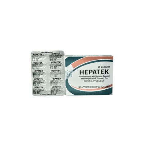 Hepatek Capsule Iloilo Supermart Online Aton Guid Ini