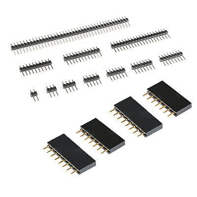 Cable Male To Female Arduino