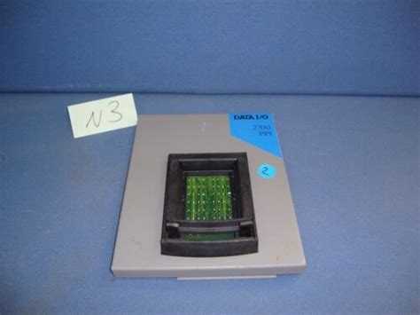 Data I O Programmer 2700 Ppi Base Spw Industrial