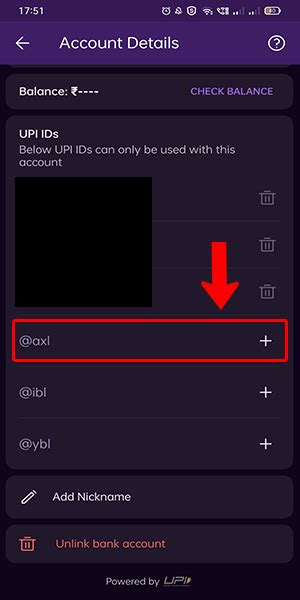 How To Create A UPI Id In Phonepe Steps With Pictures