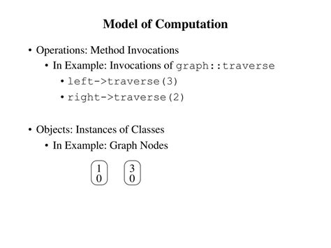 Ppt Commutativity Analysis A New Analysis Framework For