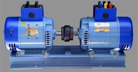 parallel operation of alternators at rs 450000 electrical laboratory