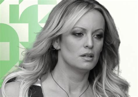 What Happened Between Stormy Daniels And Donald Trump