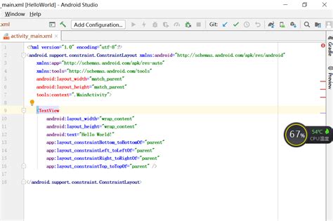 andriod studio的attribute android layout width is not allowed here 移动开发 CSDN问答
