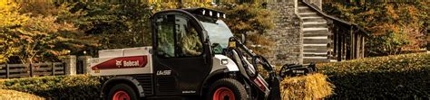 Toolcat Attachments And Implements Bobcat Company
