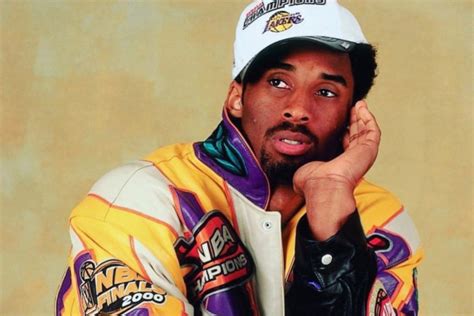 Kobe Bryant Confessed To Ex Classmate On Prom Night About Career