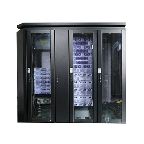 China Micro Modular Data Center Manufacturers Micro Modular Data
