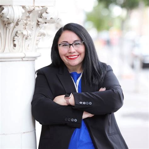 Congratulations To Jannette Mondragón On Her Appointment As Magistrate Judge For Doña Ana County