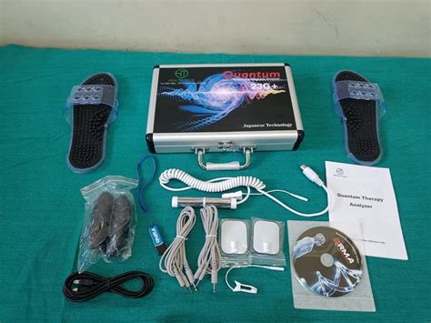 Body Health Analyzer At ₹ 7500piece Body Health Analyzer In Pune