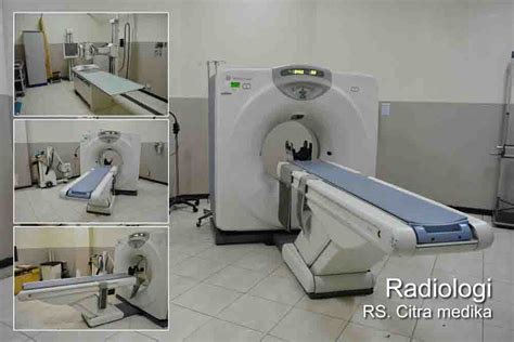 Rs Citra Medika