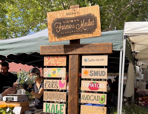 The Ultimate Sacramento Bucket List
