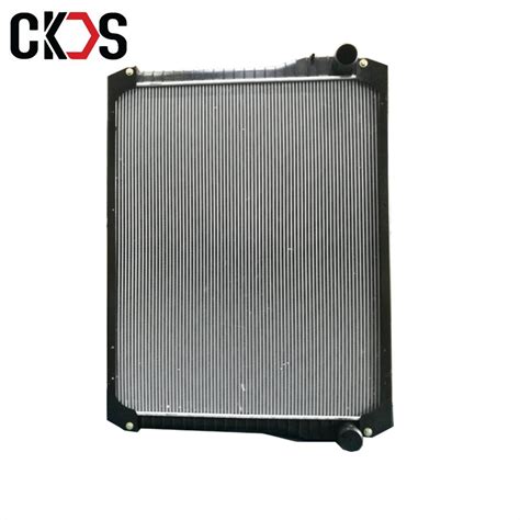 Hot Sale Truck Spare Parts New Model Radiator 16041 E0140 For Hino