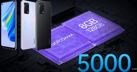 Harga Dan Spesifikasi Oppo A Ram Gb