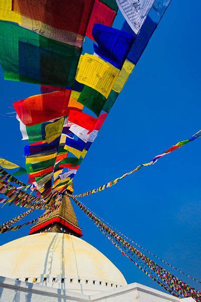 Saying Goodbye To 2012 Travel Photographer Kimberley Coole Buddhism Tibetan Prayer Flag