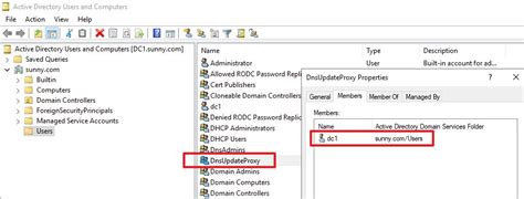 Non Domain Joined Computers Dhcp And Dns Record Registration