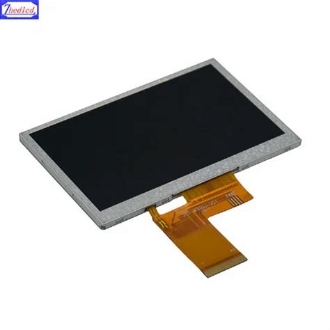 tft display module hed tft070n 60c 7 inch mipi display retailer from