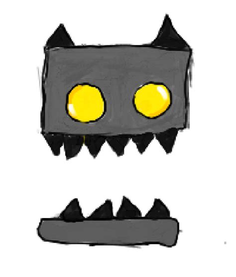 Clubstep Monster By Wicsur2023 On Deviantart