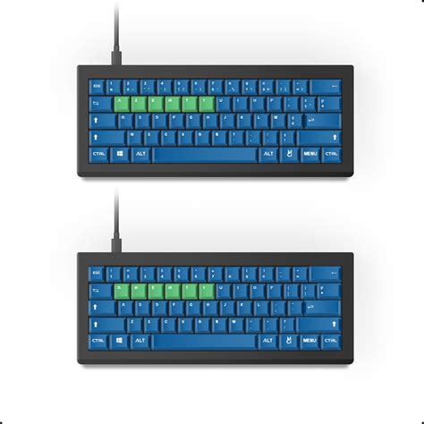 Clavier Azerty Ou Qwerty Guide Complet 2025