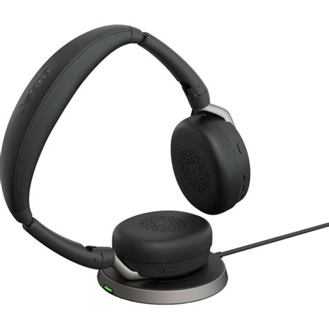 Jabra Evolve MS Stereo USB A C Trenic Industries