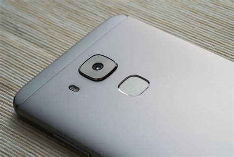 Huawei Nova Plus An Lisis Review Con Caracter Sticas Precio Y Especificaciones