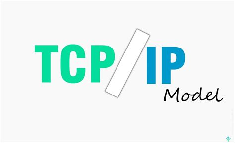 TCP IP MODEL OSI Vs TCP IP NetworkByte
