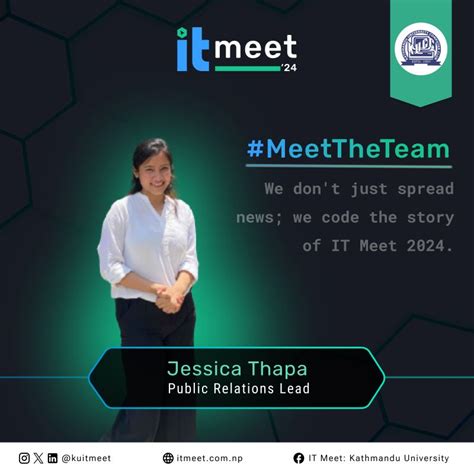 it meet on linkedin meettheteam meettheteam itmeet itmeet2024