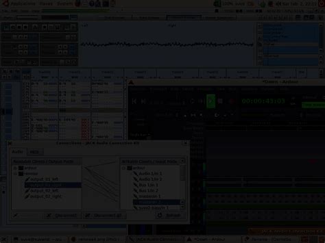 Renoise Unique Music Tracker Now In Demo On Linux Cdm Create
