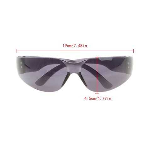 Protective Safety Glasses Eye Protection Goggles E Grandado