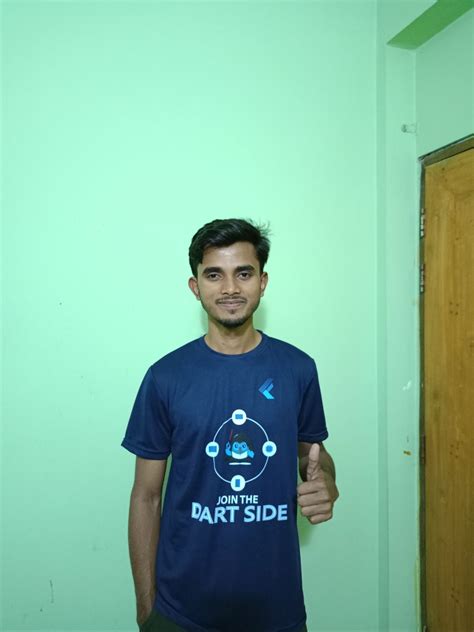 Rifat Hossain On Linkedin Flutterfrenzy Flutterfrenzy Fluttercommunity