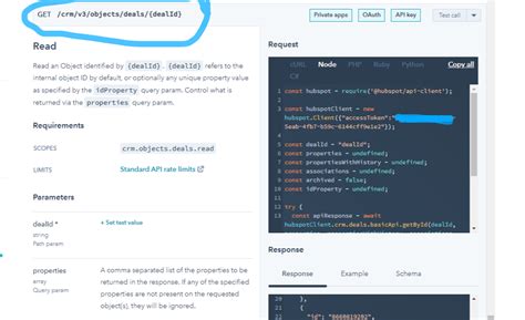 Solved Hubspot Community Dynamic Pages Using Crm Objects Hubspot