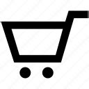 UI UX Outline Icons By Icon Splash