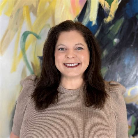 Tara Oyer Dunedin Fine Art Center