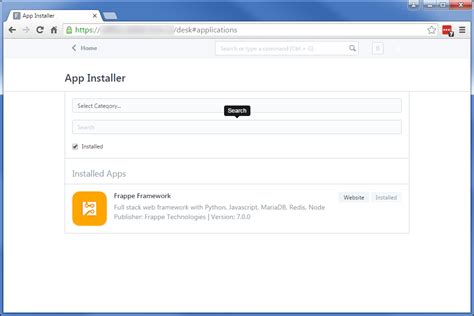 Force Database Creation In Install Script Page 2 Deployment